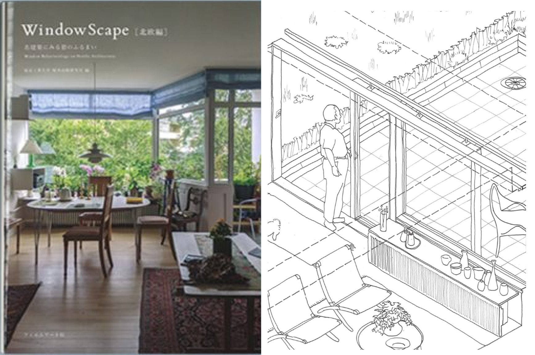 VILLUM Window Collection